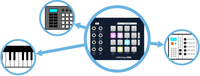 CLOCKstep:MULTI — Precision MIDI Clock & Analog Sync with Human Groove ...